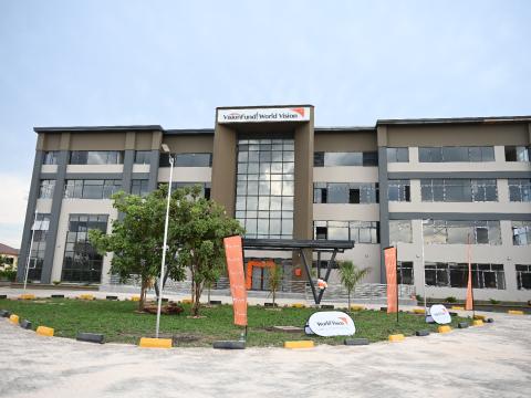 World Vision Zambia and VisionFund Zambia Strengthen Commitment to ...