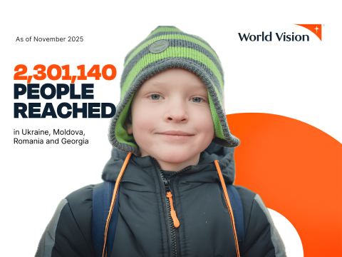 World Vision Statement of Core Values | World Vision International