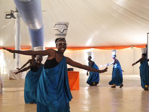 World Vision Rwanda 20th anniversary photos | Rwanda | World Vision ...