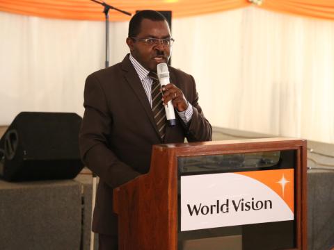 World Vision Rwanda 20th anniversary photos | Rwanda | World Vision ...