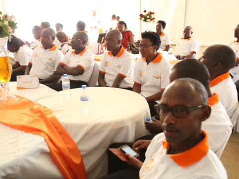 World Vision Rwanda 20th anniversary photos | Rwanda | World Vision ...