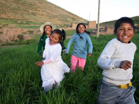 News | World Vision International