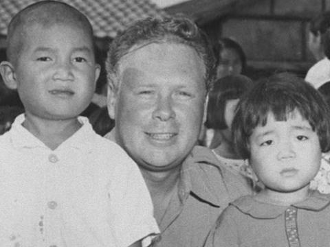 Nuestra Historia | page | World Vision International