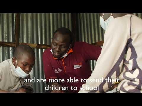 Are we reaching the goal of zero poverty? | World Vision International ...