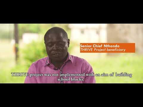 Empowered World View Training Saved my Family | Uganda | World Vision ...
