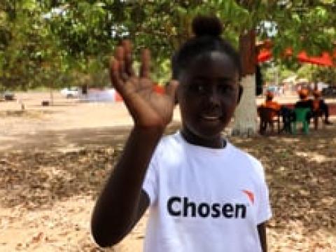World Vision Senegal | Our Work | World Vision International