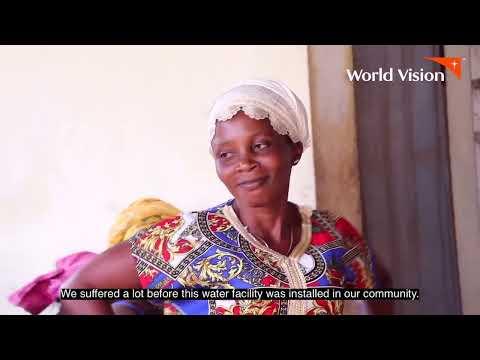 Sierra Leone | Field Office | World Vision International
