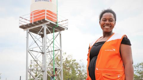 Grants | Zambia | World Vision International