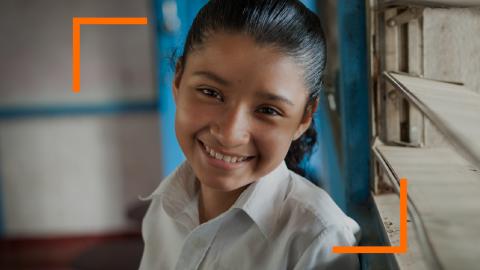 ENOUGH | Campaign | World Vision International