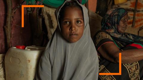 ENOUGH | Campaign | World Vision International