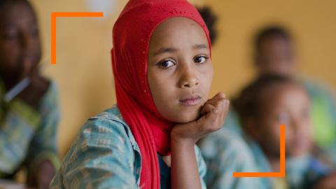 ENOUGH | Campaign | World Vision International