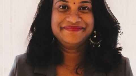 Thamilini Joshepkumar | World Vision International