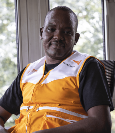 Job openings at World Vision | Careers | World Vision International