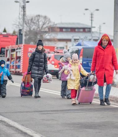 Homepage | World Vision International