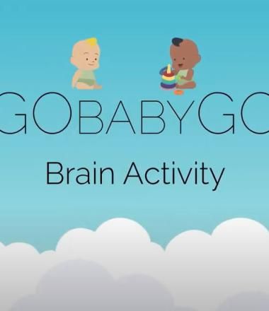 Go Baby Go | Education | World Vision International