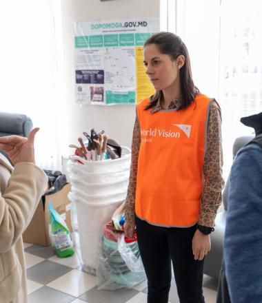 Our Partners | Ukraine | World Vision International