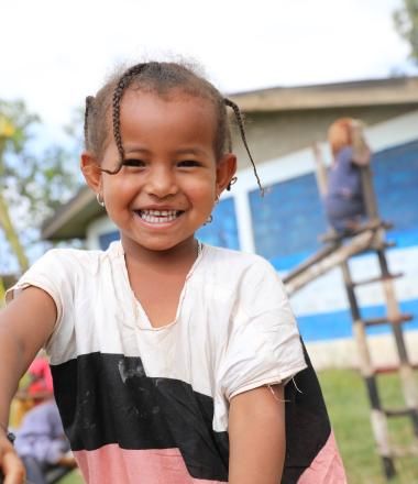 CHILD PROTECTION | World Vision International