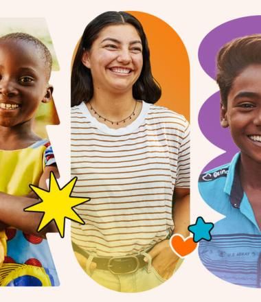 About World Vision | HomePage | World Vision International