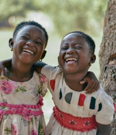 Africa |Our Work | World Vision International