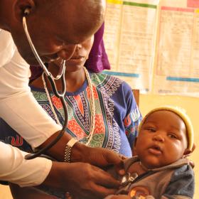 World Vision Tanzania | Our Work | World Vision International