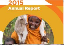 Burundi | World Vision International