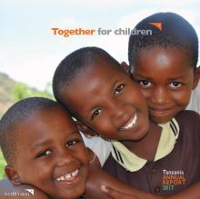 TANZANIA | World Vision International