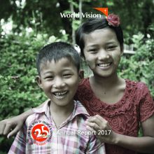 Myanmar | World Vision International