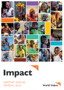 Senegal | World Vision International