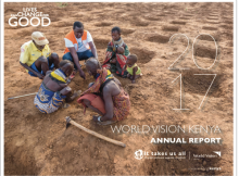 Kenya | World Vision International