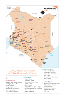 Kenya | World Vision International