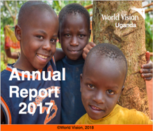 Uganda | World Vision International