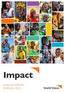 Senegal | World Vision International