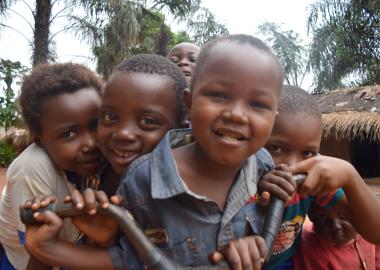 Congo | World Vision International