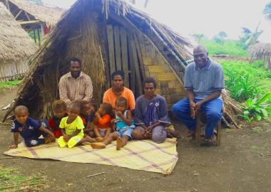 Vanuatu | World Vision International