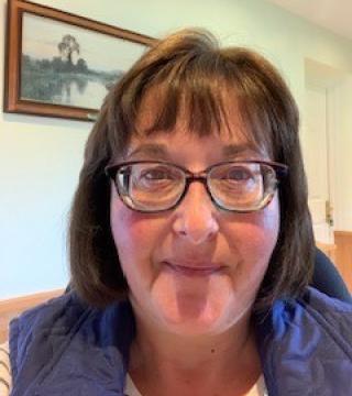 Bio #476 | World Vision International