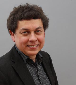 Bio #761 | World Vision International