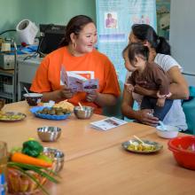 Frequent Asked Questions |Our Work | World Vision International