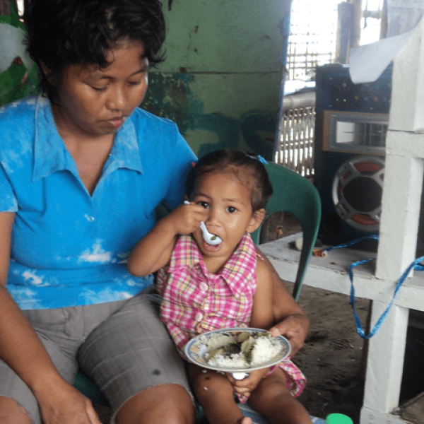 Turning Ideas into Impact: How the Global Nutrition Community Is Acting ...