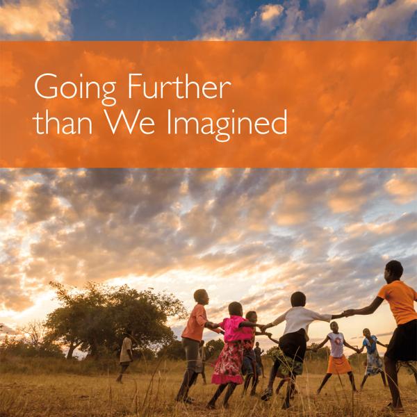 The 2018 World Vision Partnership Update | World Vision International