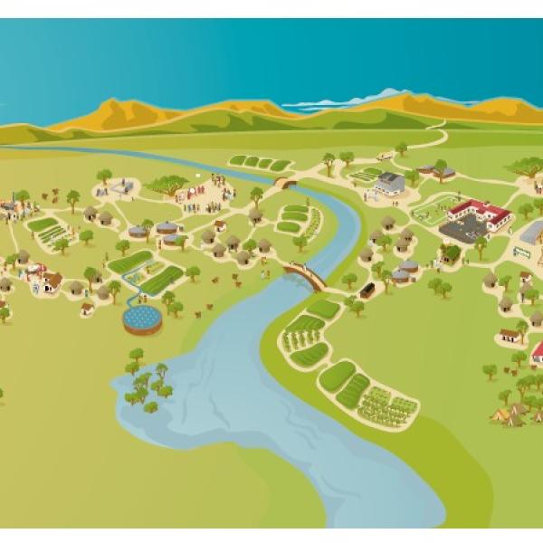 How Safeguarding Works | World Vision International