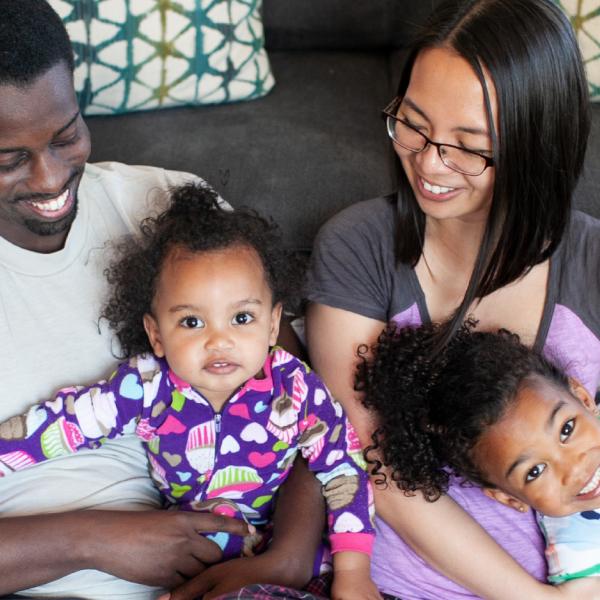 How to talk to your family about the hunger situation | Global Hunger ...