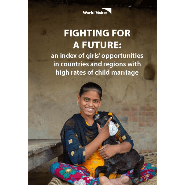 Fighting for a Future - girls' opportunities | It Takes A World | World ...