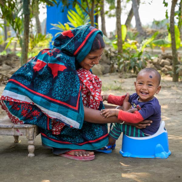 5 reasons toilets are no laughing matter | View | World Vision ...