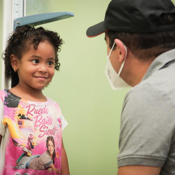 Venezuela Migrant and Refugees Crisis Response Update September 2022 ...