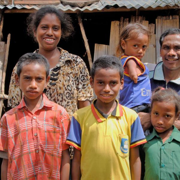 World Vision Timor-Leste Country Factsheet | Timor–Leste | World Vision ...