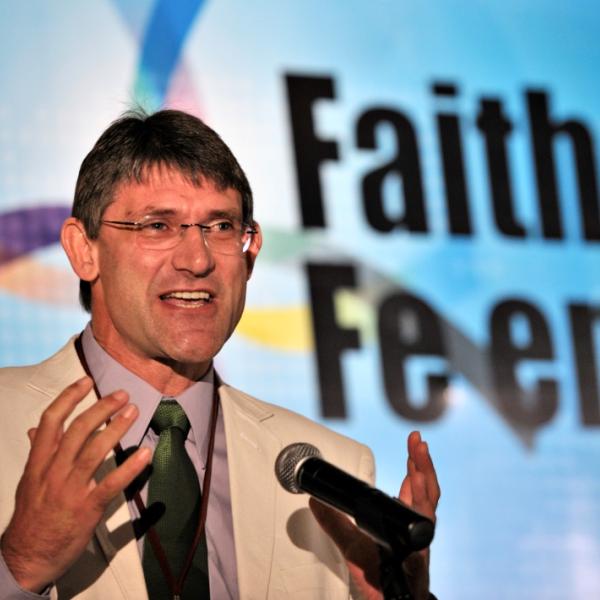 Suffering: When God shouts from within the silence | View | World ...
