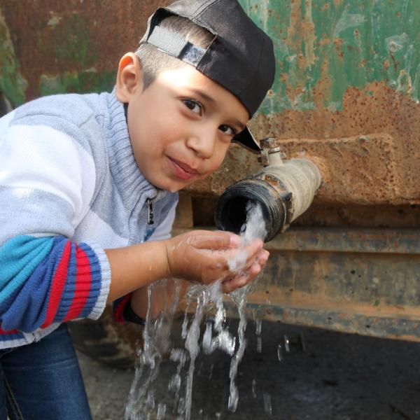 WASH in Schools in the West Bank - KAP Survey - World Vision - March23 ...