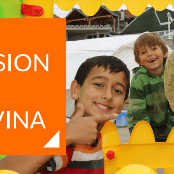 World Vision BiH Country Brief 2022 | Bosnia and Herzegovina | World ...