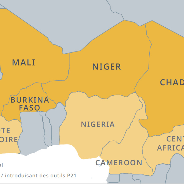Note de Monitoring de Protection du Projet 21 | Mali | World Vision ...