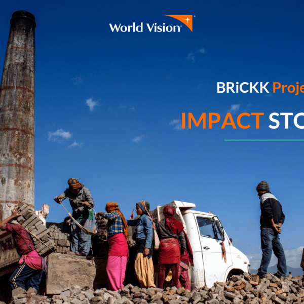 BRiCKK Project | Stories of Significant Change | Nepal | World Vision ...